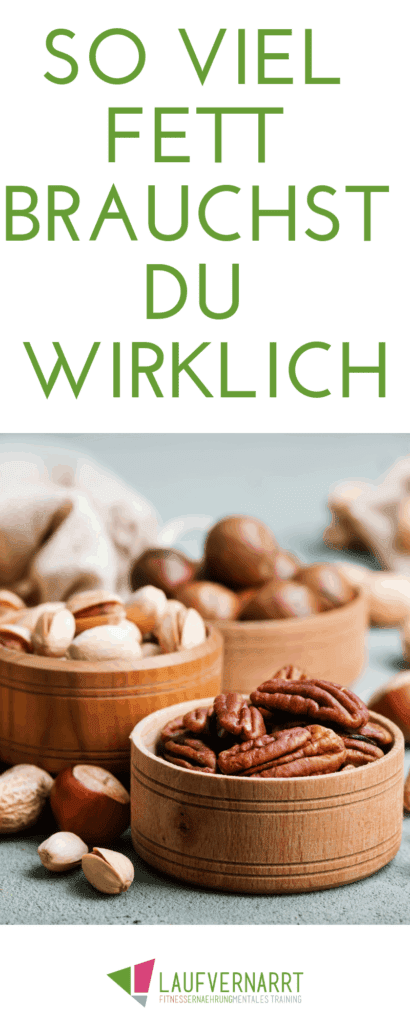 Gesunde Fette: Liste der besten fettreichen Lebensmittel